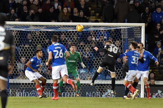 Bury Midfielder Danny Mayor 10 Heads Editorial Stock Photo - Stock ...
