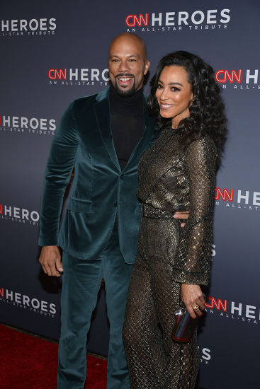Common Angela Rye Editorial Stock Photo - Stock Image | Shutterstock