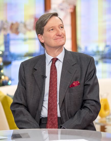 Dominic Grieve Mp Editorial Stock Photo - Stock Image | Shutterstock