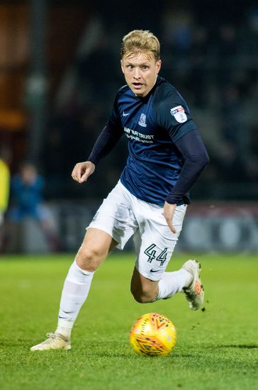 Josh Wright Southend United Fc Editorial Stock Photo - Stock Image ...