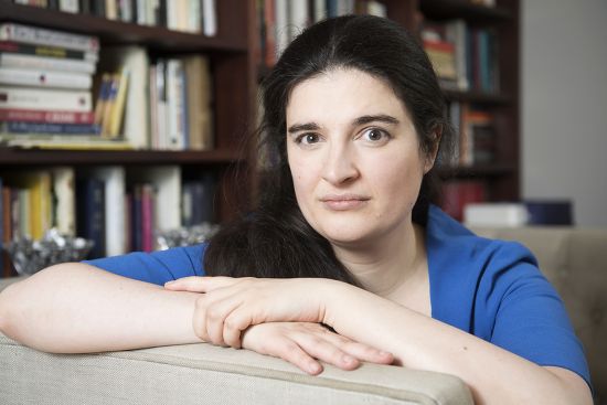 Kate Maltby Editorial Stock Photo - Stock Image | Shutterstock