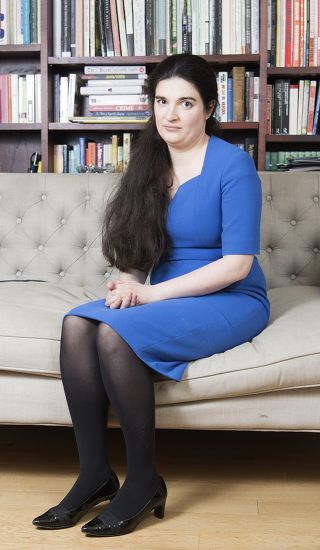 Kate Maltby Editorial Stock Photo - Stock Image | Shutterstock