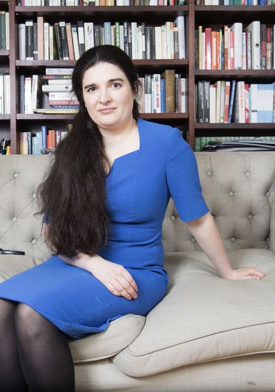 Kate Maltby Editorial Stock Photo - Stock Image | Shutterstock