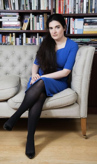 Kate Maltby Editorial Stock Photo - Stock Image | Shutterstock