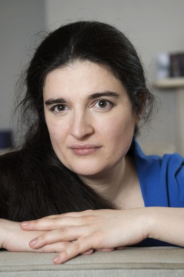 Kate Maltby Editorial Stock Photo - Stock Image | Shutterstock