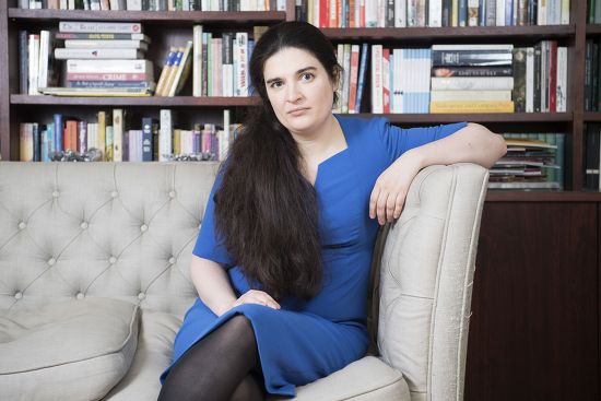 Kate Maltby Editorial Stock Photo - Stock Image | Shutterstock