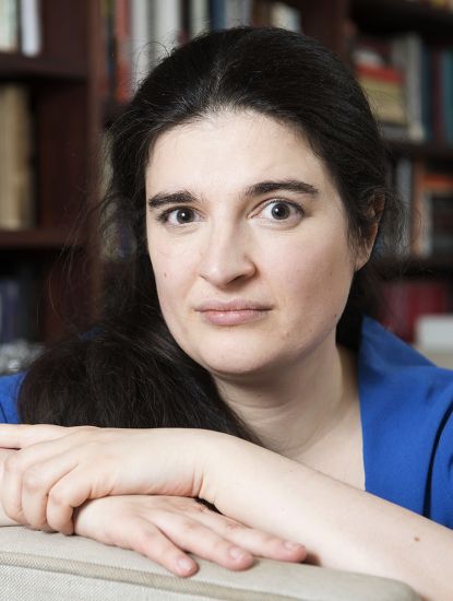 Kate Maltby Editorial Stock Photo - Stock Image | Shutterstock