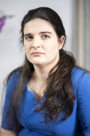 Kate Maltby Editorial Stock Photo - Stock Image | Shutterstock