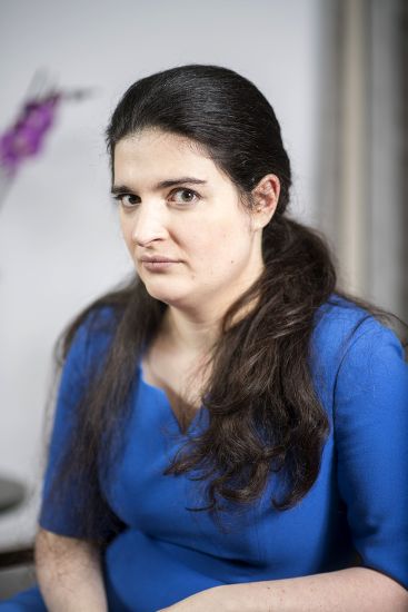 Kate Maltby Editorial Stock Photo - Stock Image | Shutterstock