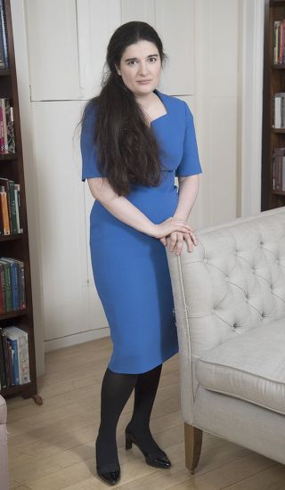 Kate Maltby Editorial Stock Photo - Stock Image | Shutterstock