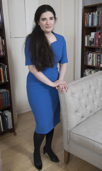 Kate Maltby Editorial Stock Photo - Stock Image | Shutterstock