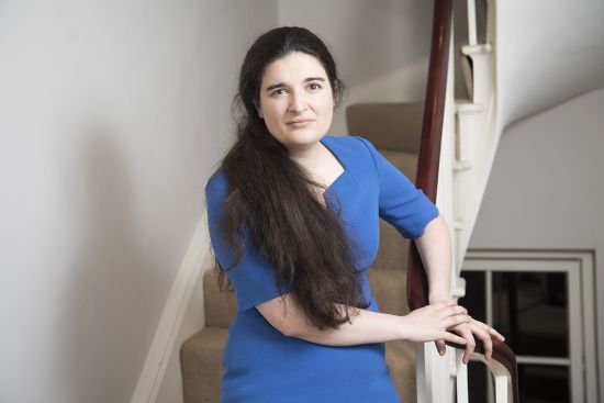Kate Maltby Editorial Stock Photo - Stock Image | Shutterstock