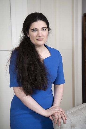 Kate Maltby Editorial Stock Photo - Stock Image | Shutterstock