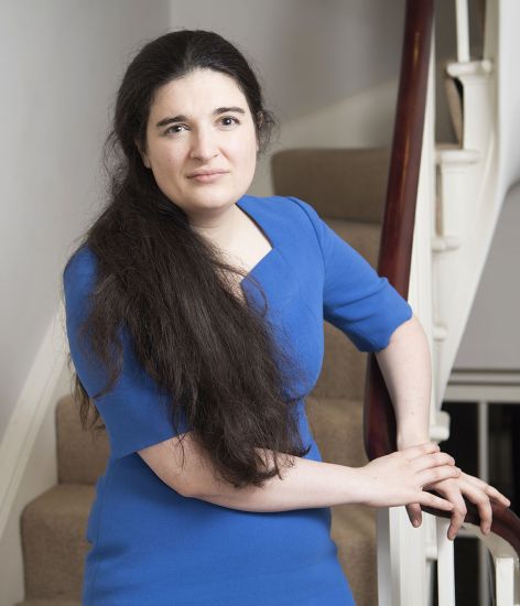 Kate Maltby Editorial Stock Photo - Stock Image | Shutterstock