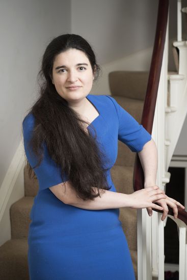 Kate Maltby Editorial Stock Photo - Stock Image | Shutterstock