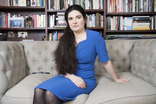 Kate Maltby Editorial Stock Photo - Stock Image | Shutterstock