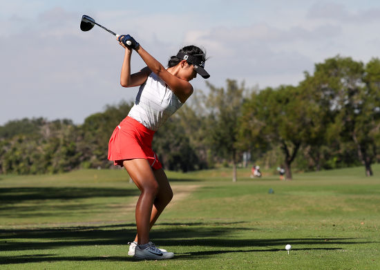 Anne Yu United States Fl Plays Editorial Stock Photo - Stock Image ...