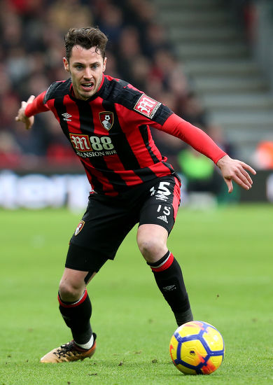 Adam Smith Bournemouth Editorial Stock Photo - Stock Image | Shutterstock