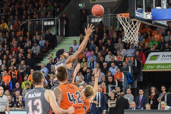 Devin Booker Fc Bayern Muenchen 31 Editorial Stock Photo - Stock Image ...