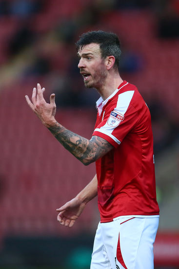 Crewes Michael Raynes Editorial Stock Photo - Stock Image | Shutterstock