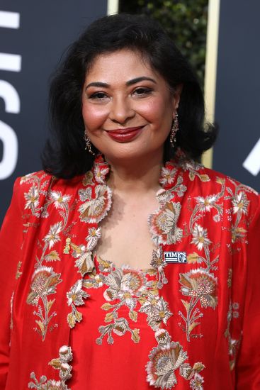 Meher Tatna Editorial Stock Photo - Stock Image | Shutterstock