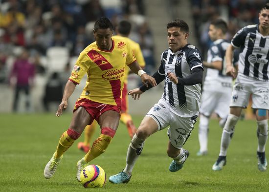 Alfonso Gonzalez Rodolfo Vilchis Editorial Stock Photo - Stock Image ...