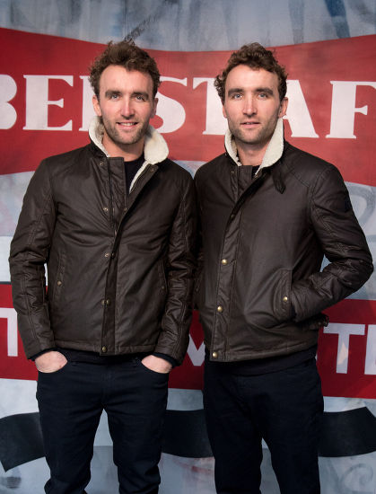 Hugo Turner Ross Turner Editorial Stock Photo - Stock Image | Shutterstock