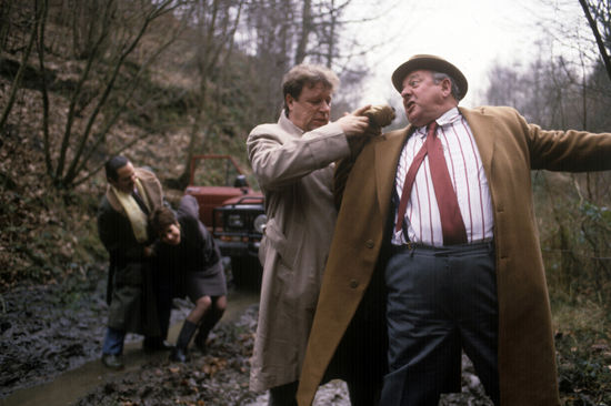 Stay Lucky Lou Hirsch Little Jan Editorial Stock Photo - Stock Image ...