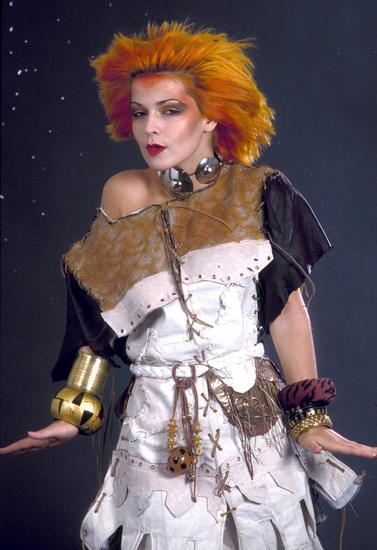 Toyah Willcox 1982 Editorial Stock Photo - Stock Image | Shutterstock