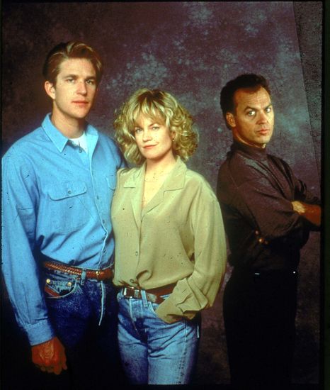 Film Pacific Heights 1990 Matthew Modine Editorial Stock Photo - Stock ...