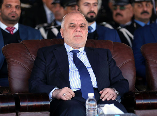 Haider Alabadi Editorial Stock Photo - Stock Image | Shutterstock
