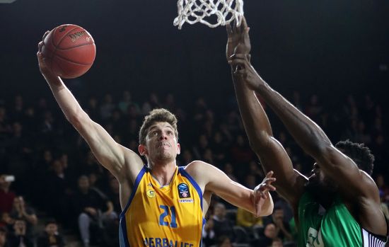 Oriol Pauli Michael Eric Editorial Stock Photo - Stock Image | Shutterstock