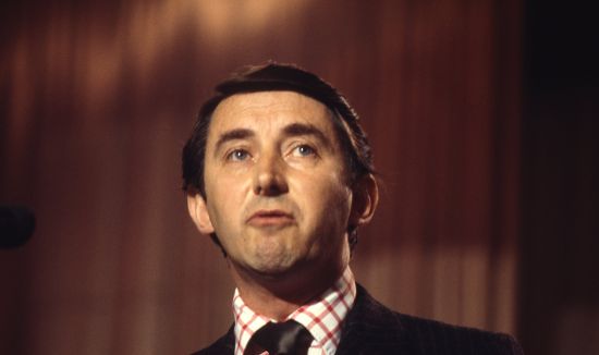 David Steel Mp Liberal Leader Editorial Stock Photo - Stock Image ...