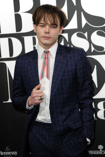 Charlie Heaton Editorial Stock Photo - Stock Image | Shutterstock