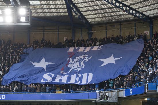 Giant Shed Flag Editorial Stock Photo - Stock Image | Shutterstock