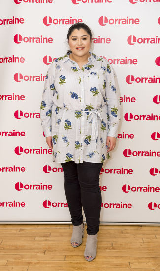 Lucy Milburn Editorial Stock Photo - Stock Image | Shutterstock