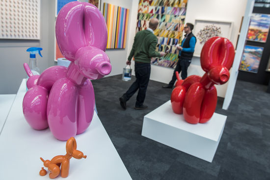 Popek Pink Red By Sebastian Burdan Editorial Stock Photo - Stock Image ...