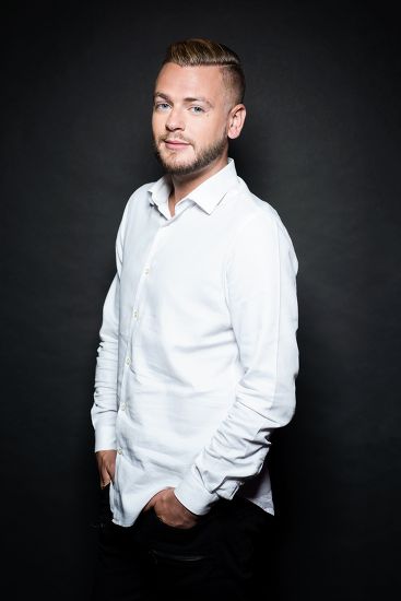 Jeremy Gisclon Jeremy Gisclon Editorial Stock Photo - Stock Image ...