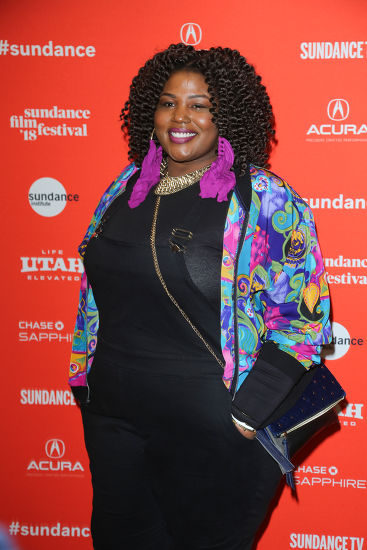 Rolanda D Bell Editorial Stock Photo - Stock Image | Shutterstock