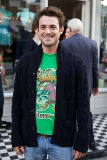 Jules Knight Blake Editorial Stock Photo - Stock Image | Shutterstock