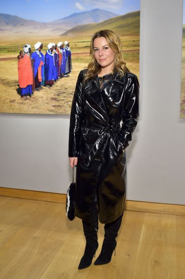 Juliet Angus Editorial Stock Photo - Stock Image | Shutterstock