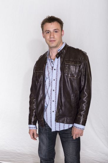 Casey Leach Editorial Stock Photo - Stock Image | Shutterstock