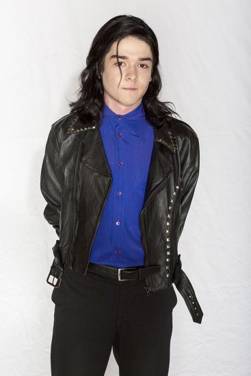 Elijah Marcano Editorial Stock Photo - Stock Image | Shutterstock