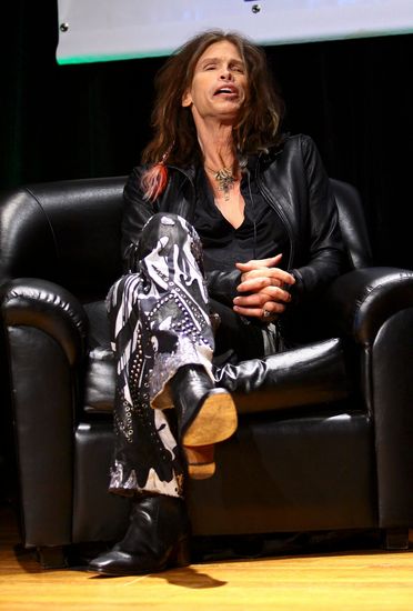 Steven Tyler Editorial Stock Photo - Stock Image | Shutterstock