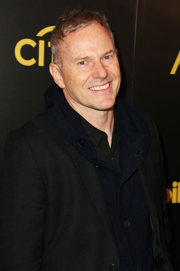 Peter Edge Editorial Stock Photo - Stock Image | Shutterstock