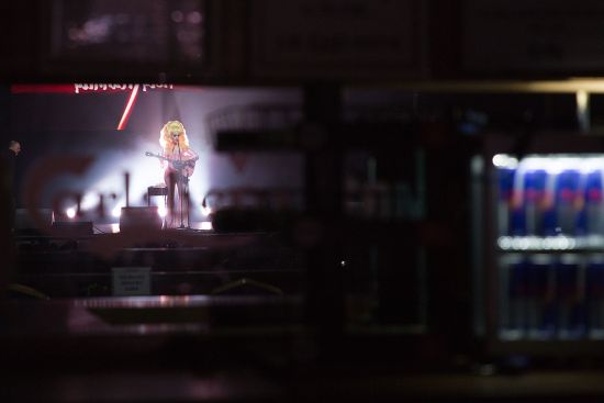 Trixie Mattel Aka Brian Michael Firkus Editorial Stock Photo - Stock ...