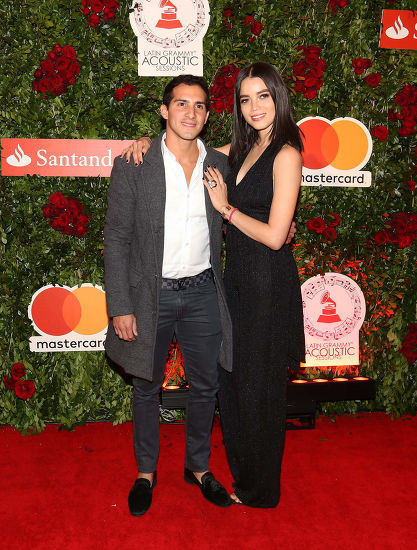 Romel Pacheco Lilo Palas Editorial Stock Photo - Stock Image | Shutterstock