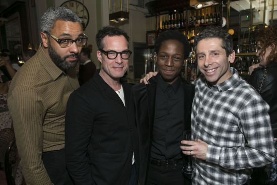 Christopher Colquhoun Paulet John Light Leicester Editorial Stock Photo ...