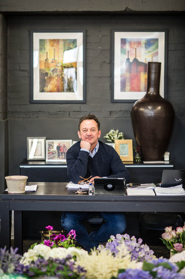 Rob Van Helden Editorial Stock Photo - Stock Image | Shutterstock