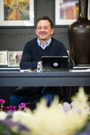 Rob Van Helden Editorial Stock Photo - Stock Image | Shutterstock